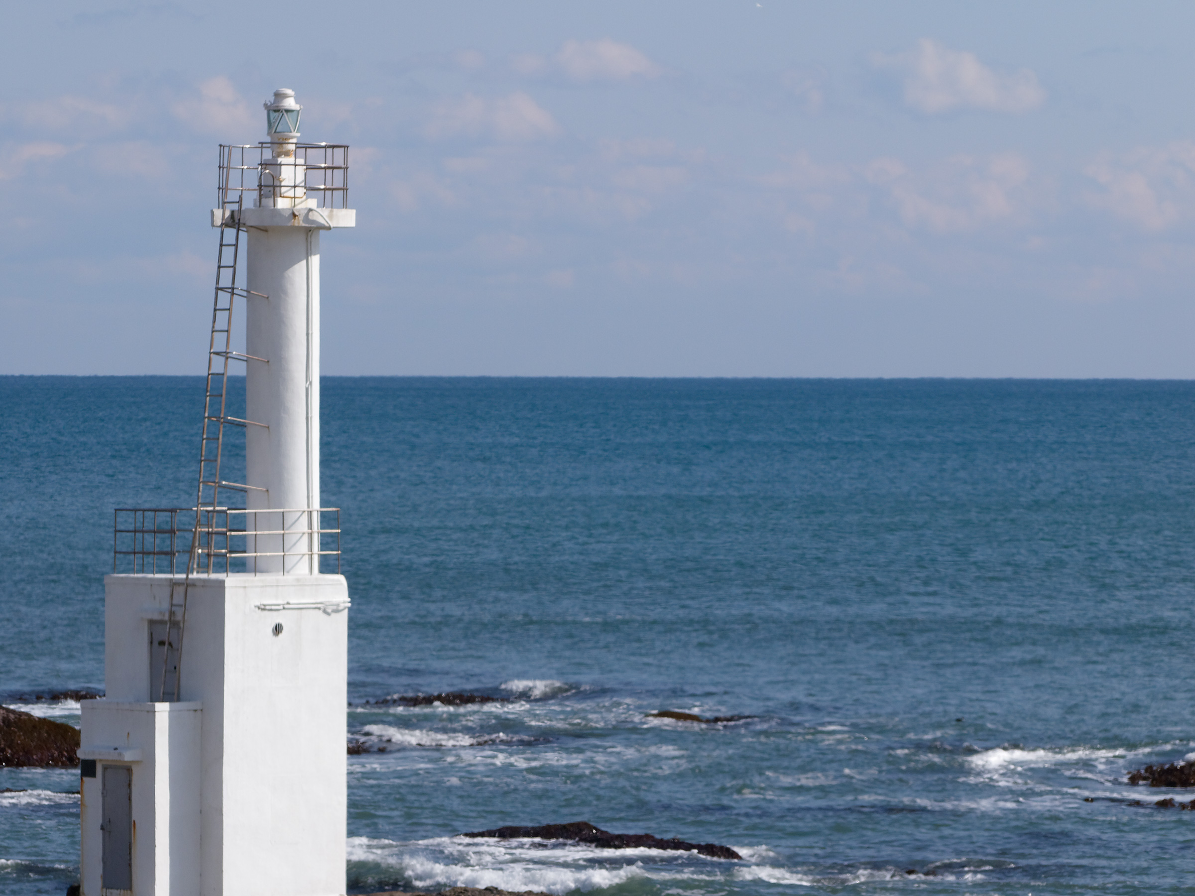 Oarai Sun Beach Camping Ground